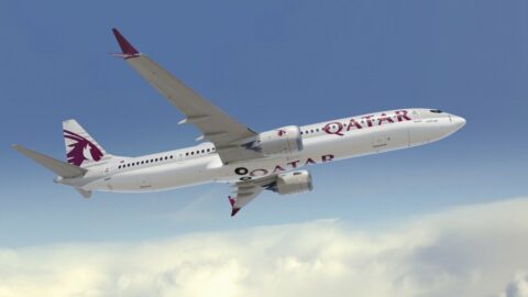 Boeing launches 777-8 Freighter with order from Qatar Airways | AirInsight