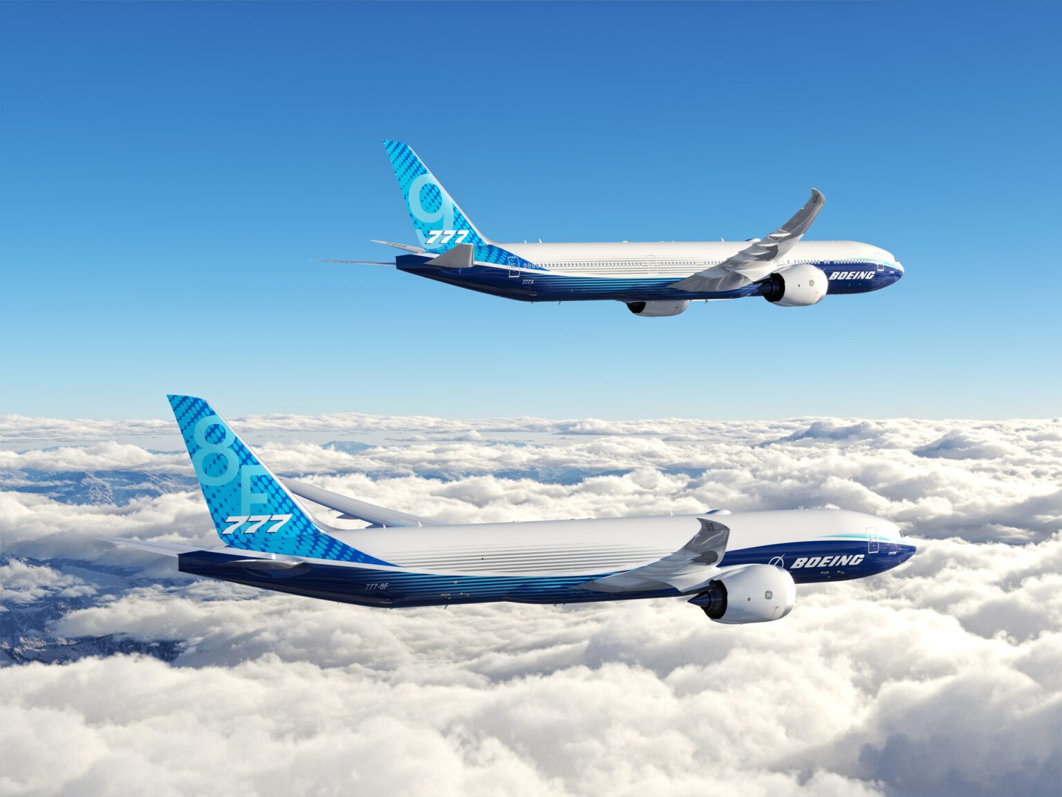 Boeing pauses 777X production and delays first delivery until 2025