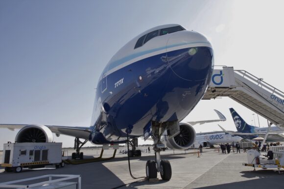 777-8 Freighter launch kicks off Boeing’s portfolio update | AirInsight
