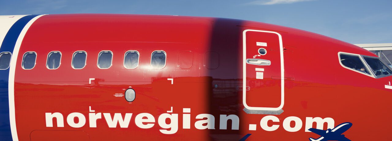 Norwegian is improving on most fronts | AirInsight Group LLC