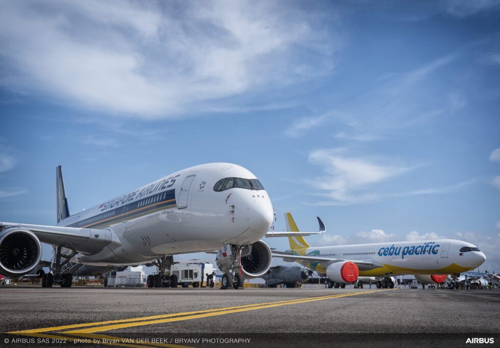 Airbus’ target of 720 deliveries will be “extremely difficult” | AirInsight