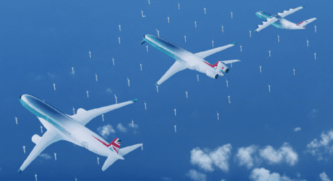 FlyZero’s three concepts for hydrogen-based aircraft | AirInsight Group LLC