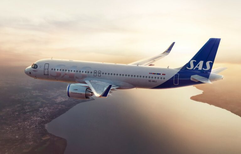 SAS continues to see deep red as restructuring progresses | AirInsight