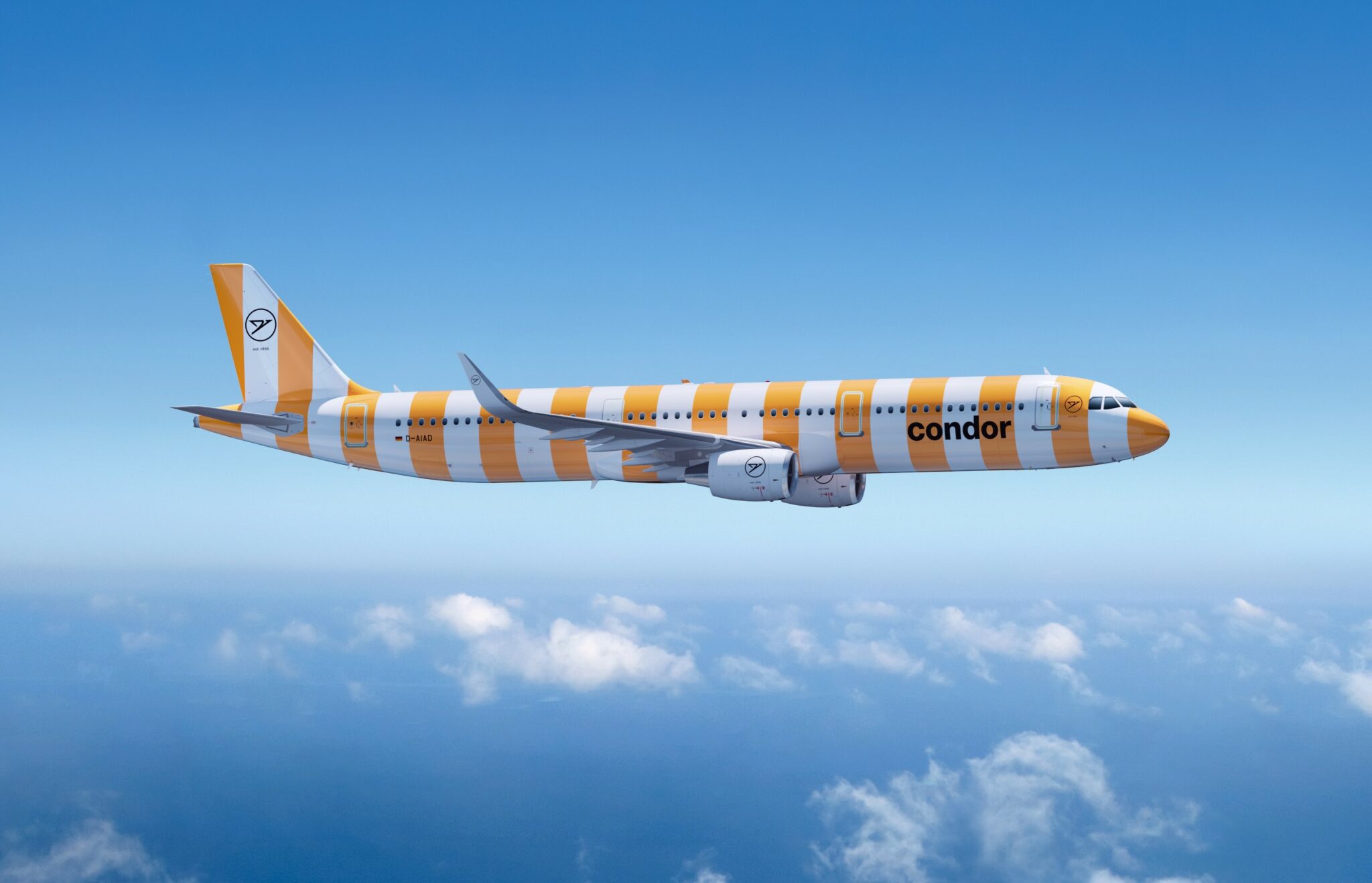 Condor A321 200 Sunshine sRGB scaled