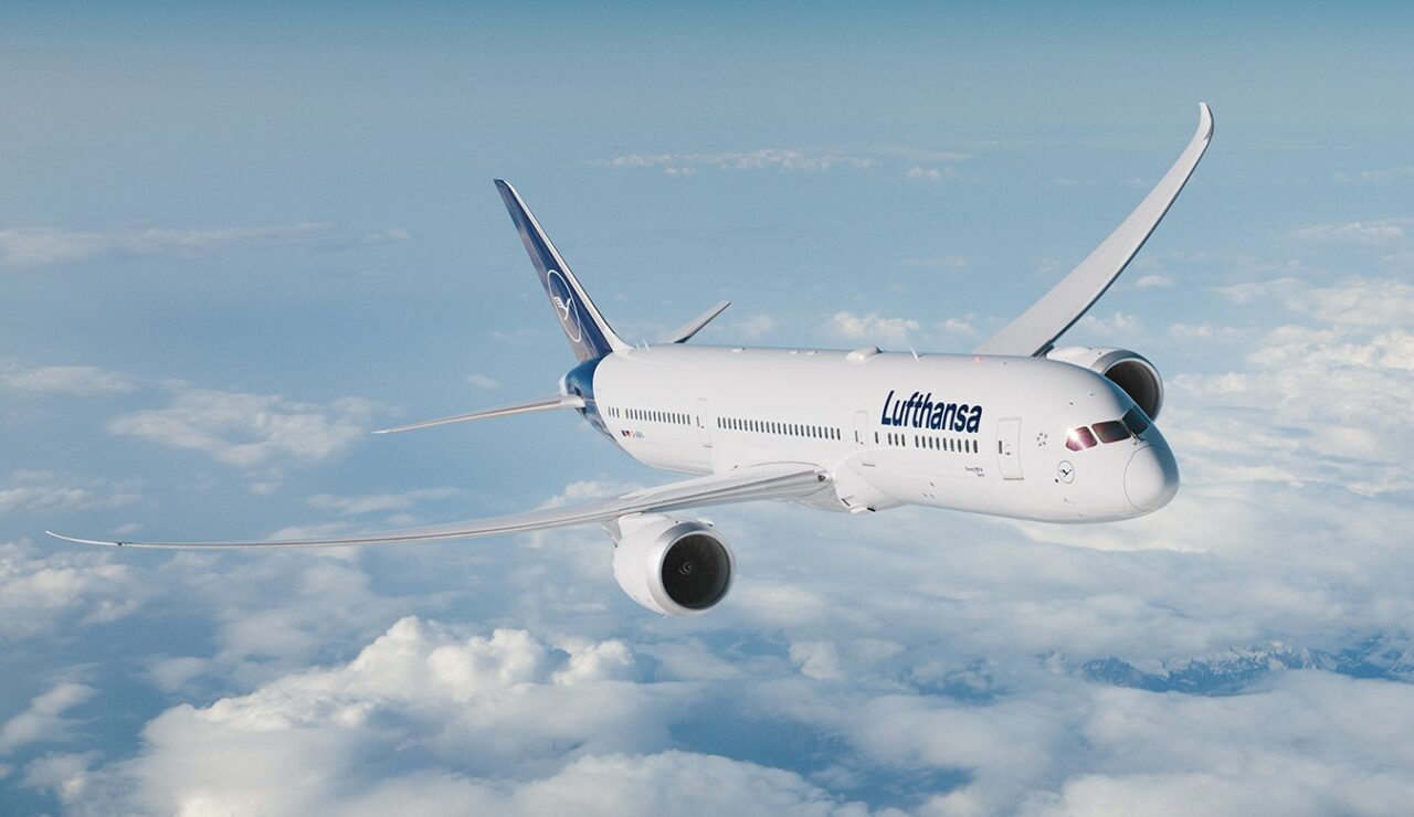 Lufthansa grows East African presence with additional flights