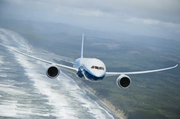Boeing will only increase 787 rate if demand is sustainable ...