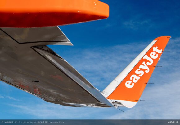 easyJet benefits from capacity reallocation | AirInsight