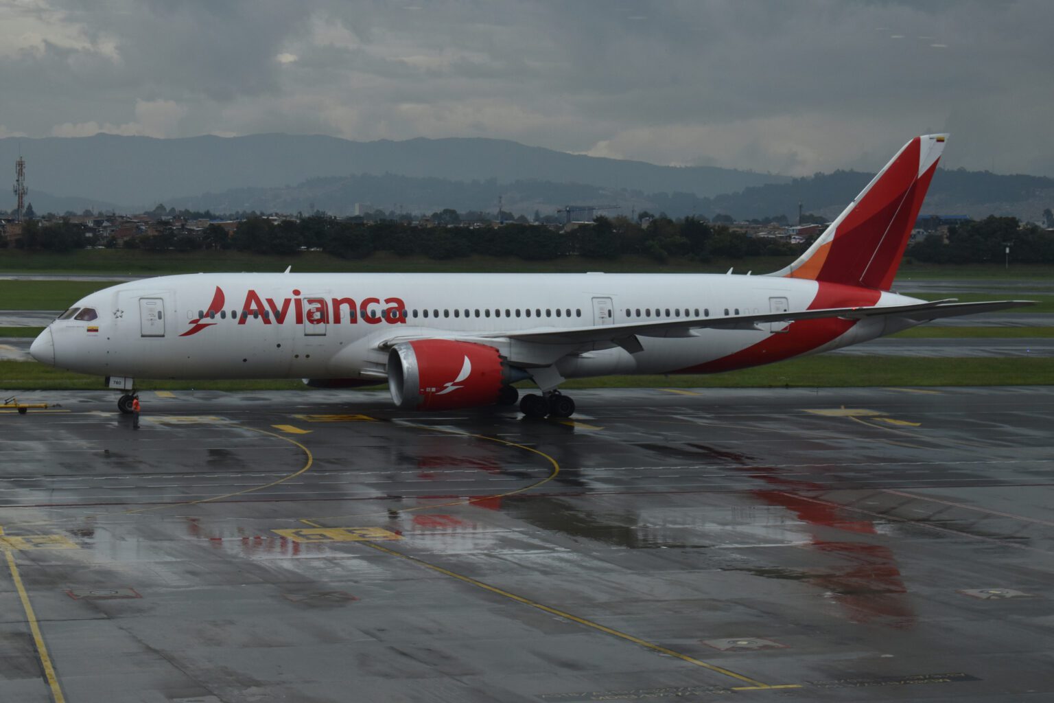 Abra Group Limited: the new holding of Avianca, GOL, and Viva | AirInsight