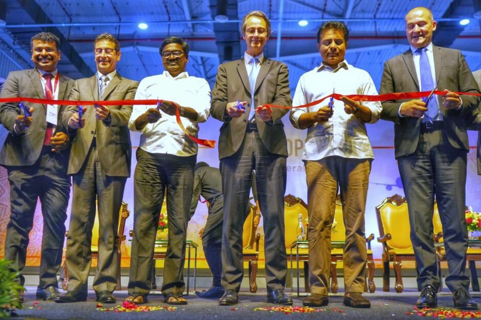 Safran expands India presence with new MRO facilities | AirInsight ...