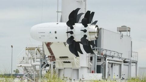 The CFM RISE Program