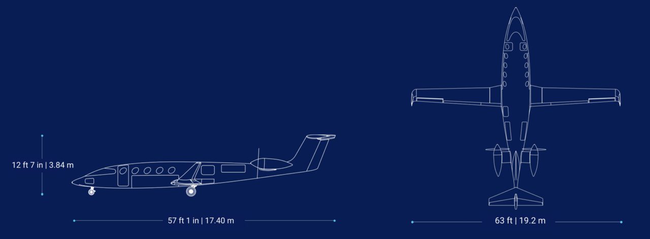 Eviation Alice First Flight | AirInsight