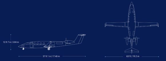 Eviation Alice First Flight | AirInsight