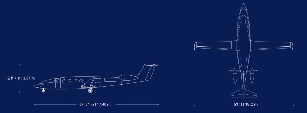 Eviation Alice First Flight | AirInsight