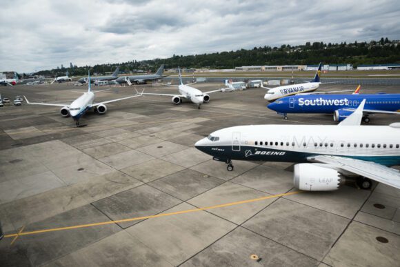 Insight – How US Airlines are using the MAX