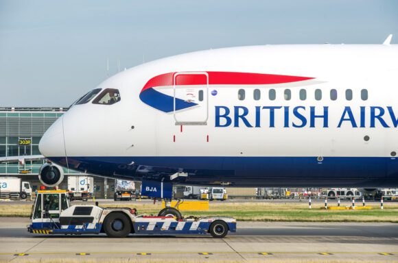 Joint business plan BA and Qatar Airways is now complete | AirInsight