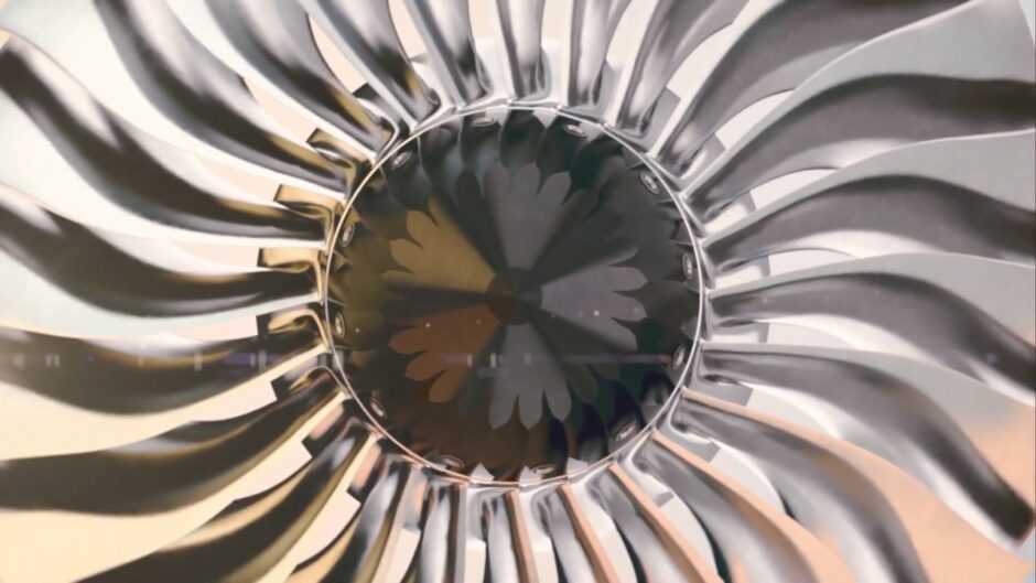 Rolls-Royce Pearl 700 Engines certified