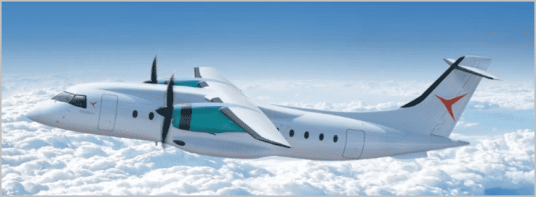 Deutsche Aircraft revises timeline for the D328eco