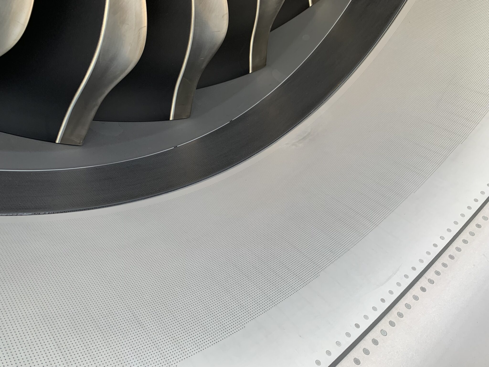 New engine nacelle AD interim step for Boeing MAX | AirInsight Group LLC