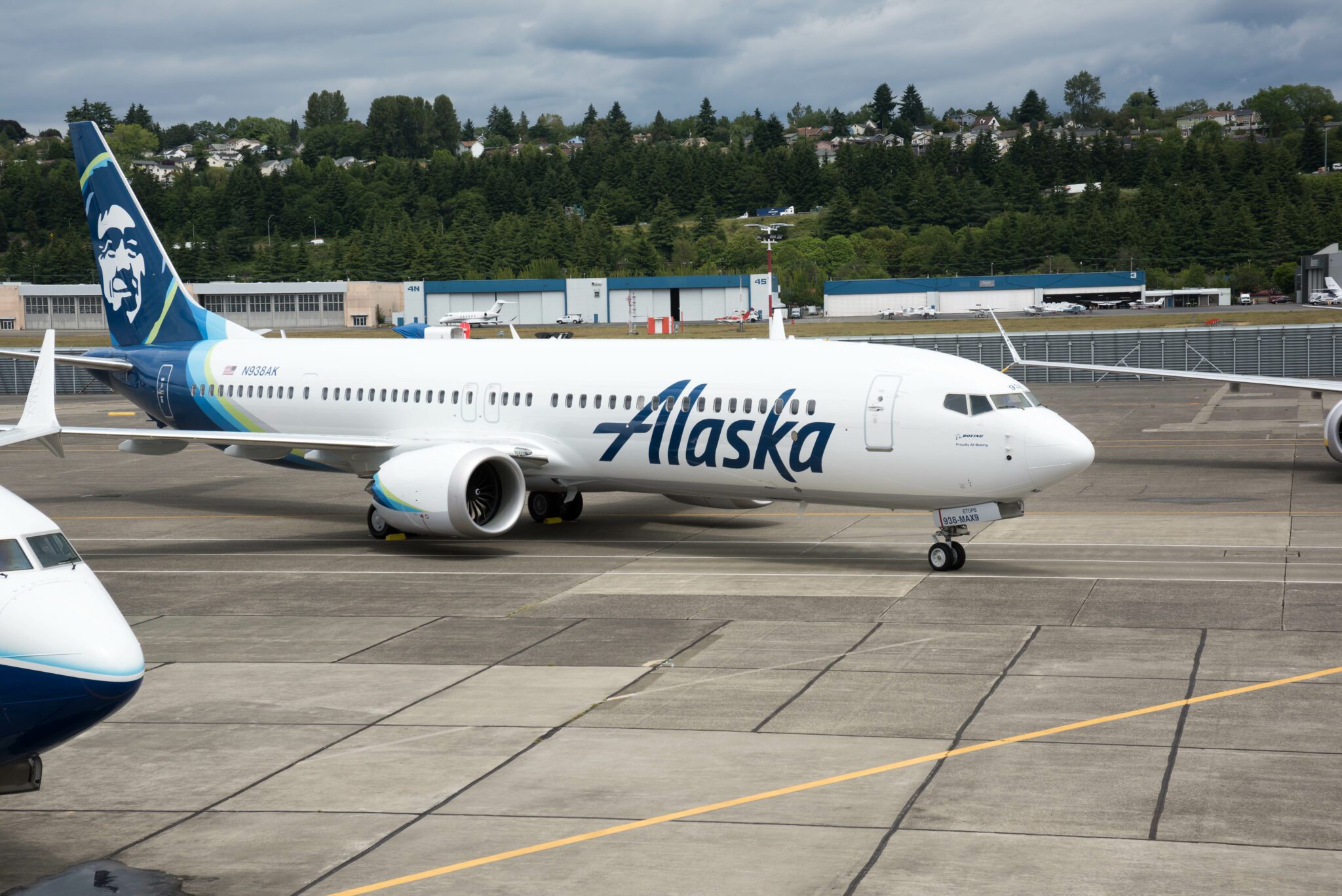 FAA Investigates Boeing for Unsafe MAX Aircraft Deliveries