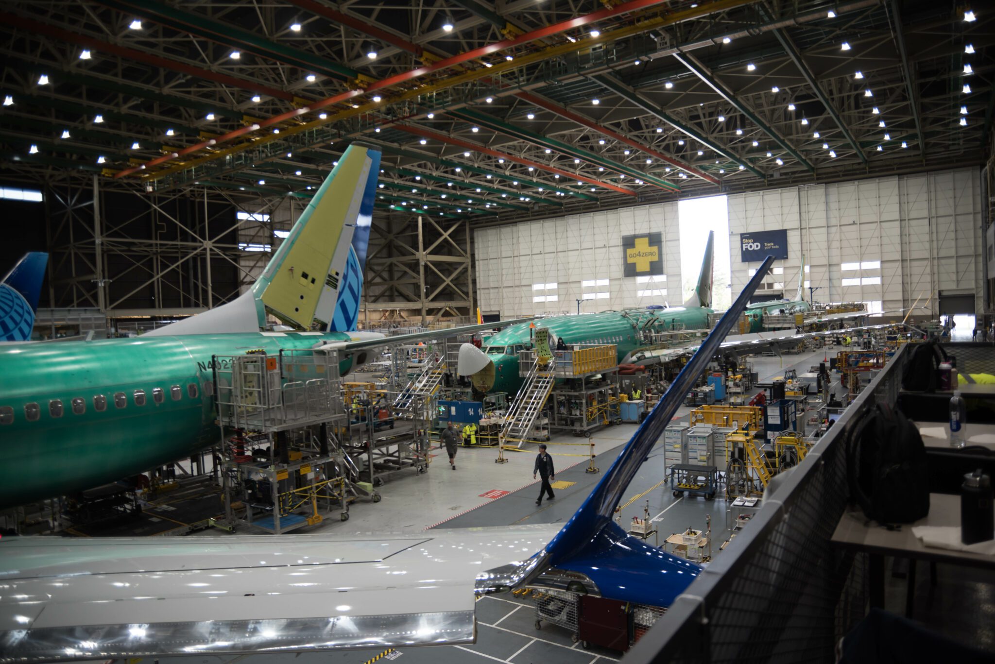 Boeing’s new safety culture is making progress | AirInsight Group LLC