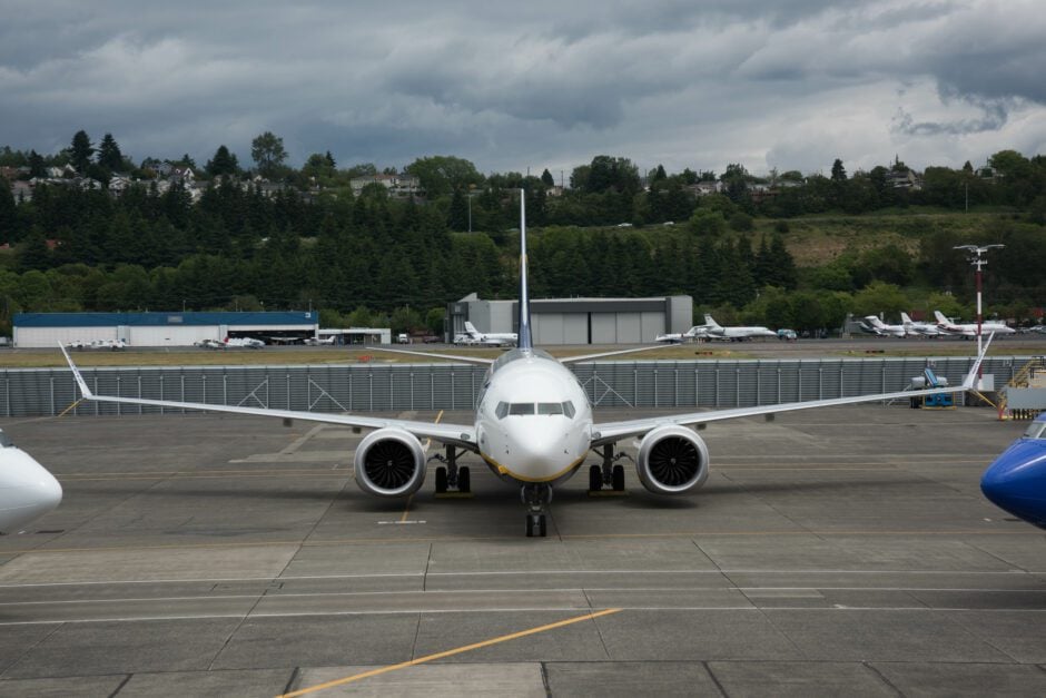 MAX 8-200 Breaks 100 ASM/Gallon; Changes the Game | AirInsight Group LLC