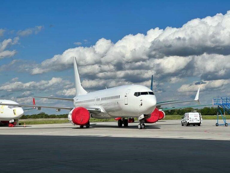SMBC adds another 25 Boeing MAX 8s to the backlog