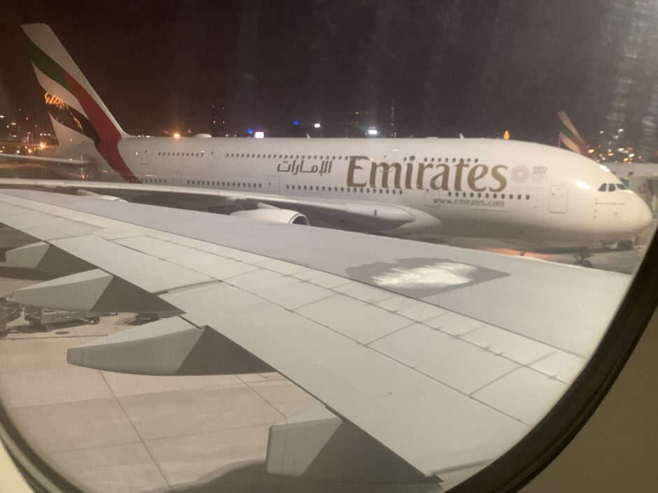 Wing Cracks Continue To Haunt Airbus A380 Operators