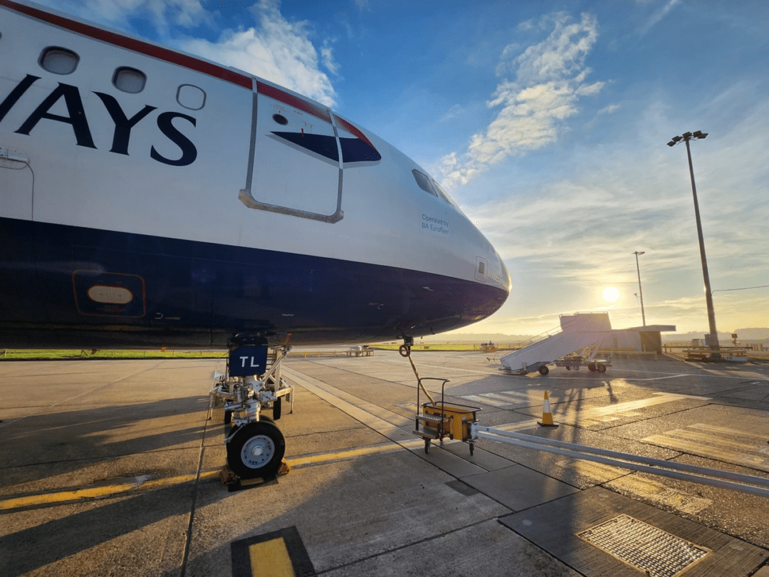 BA Euroflyer gets ready to stand on its own feet | AirInsight Group LLC