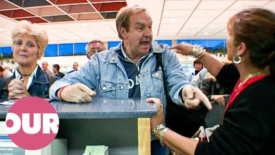 Arm yourself against airline operational collapses. Meet Swiipr ...