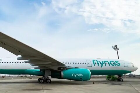 flynas inducts two A330s to boost long-haul capacity | AirInsight
