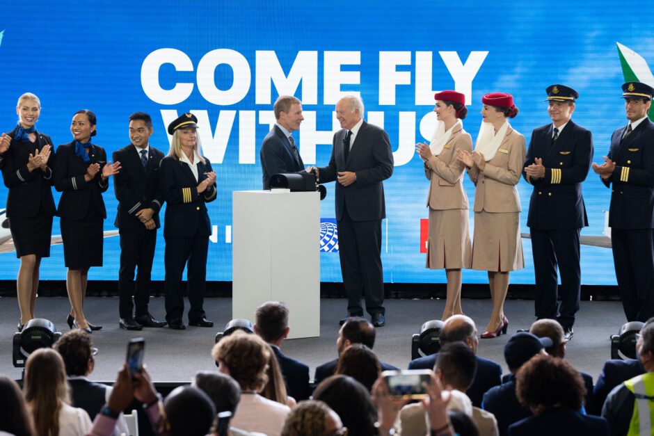 Emirates/United codeshare plan covers 300 routes | AirInsight