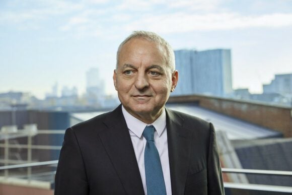 Rolls-Royce’s new CEO has clear targets in mind