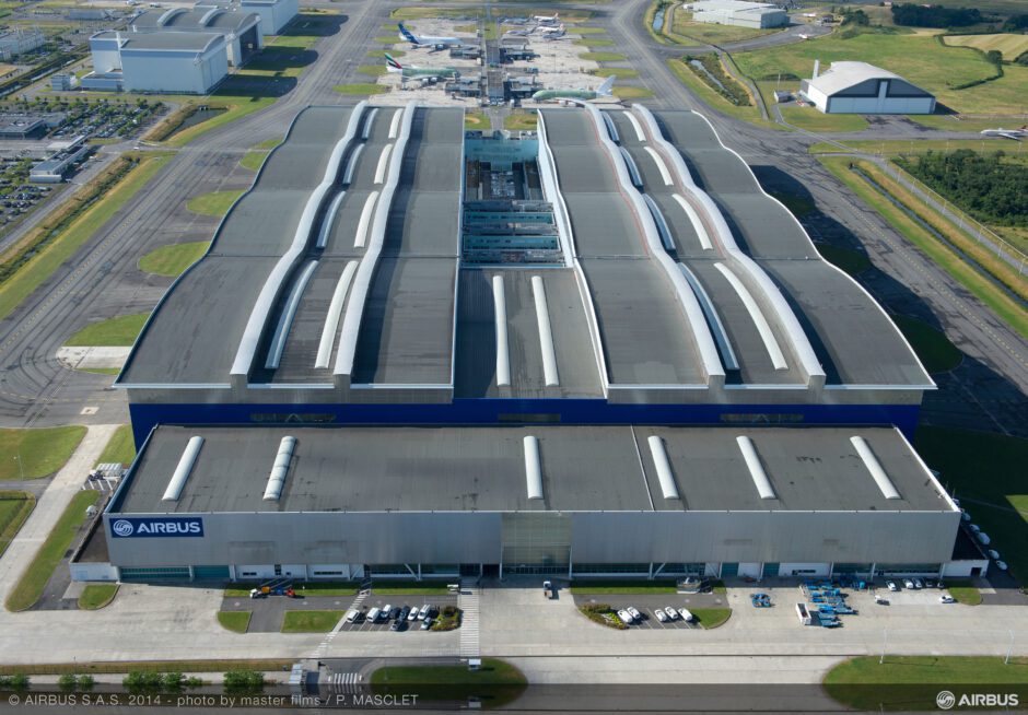 Insight: The significance of Airbus new FAL | AirInsight