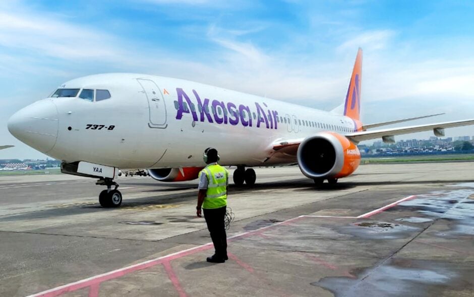 Akasa Air set to place triple-digit aircraft order