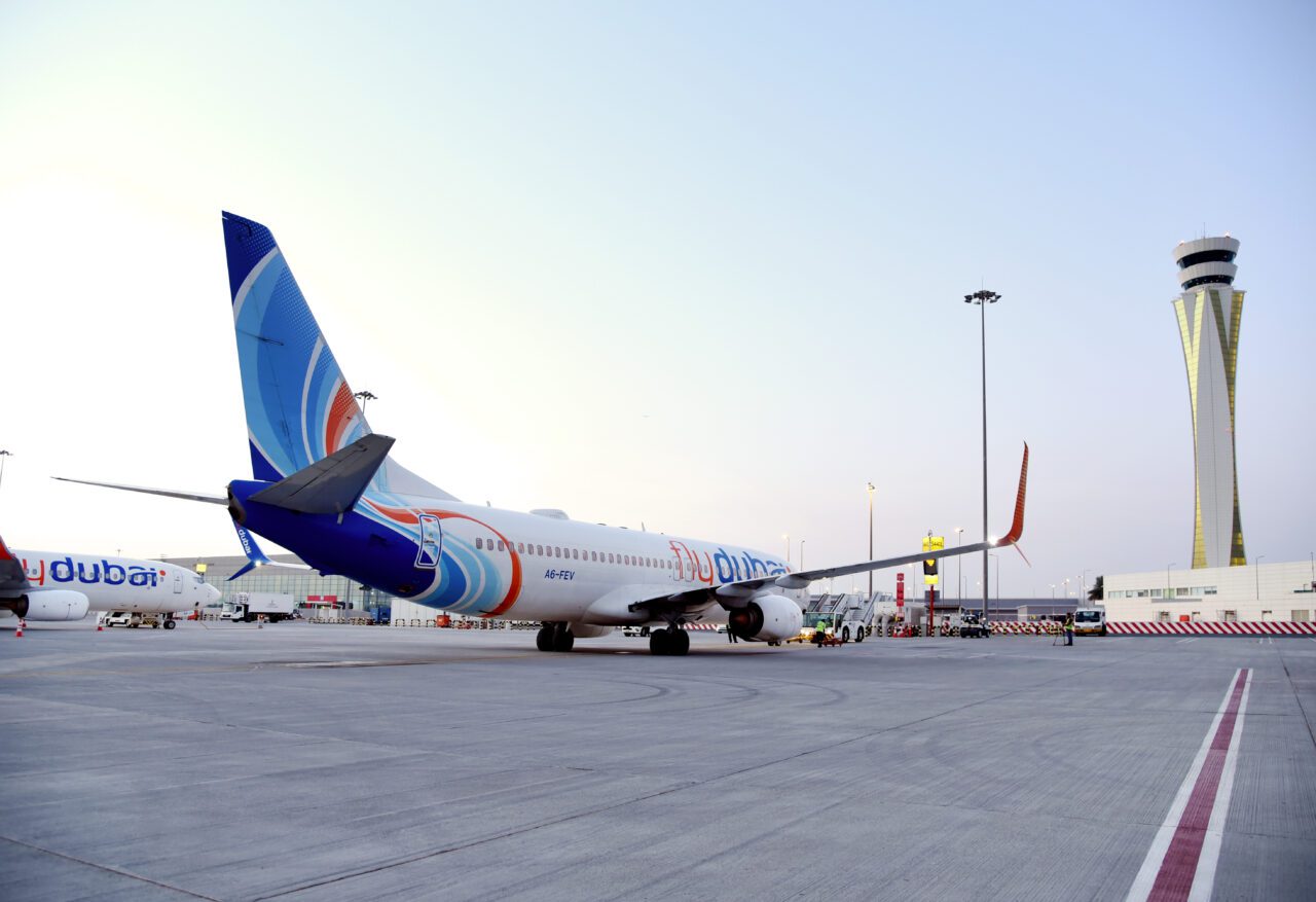 flydubai reports record-high profit as growth continues | AirInsight