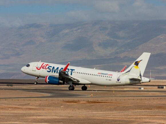 New airline: JetSMART Colombia | AirInsight Group LLC