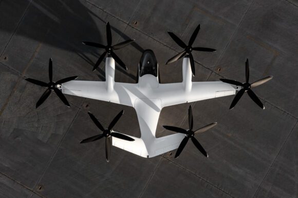 Toyota gets a supplier role with Joby Aviation | AirInsight