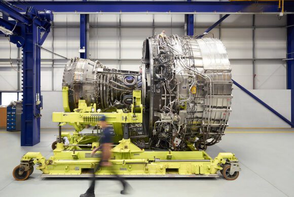 Rolls-Royce making good progress on transformation | AirInsight Group LLC