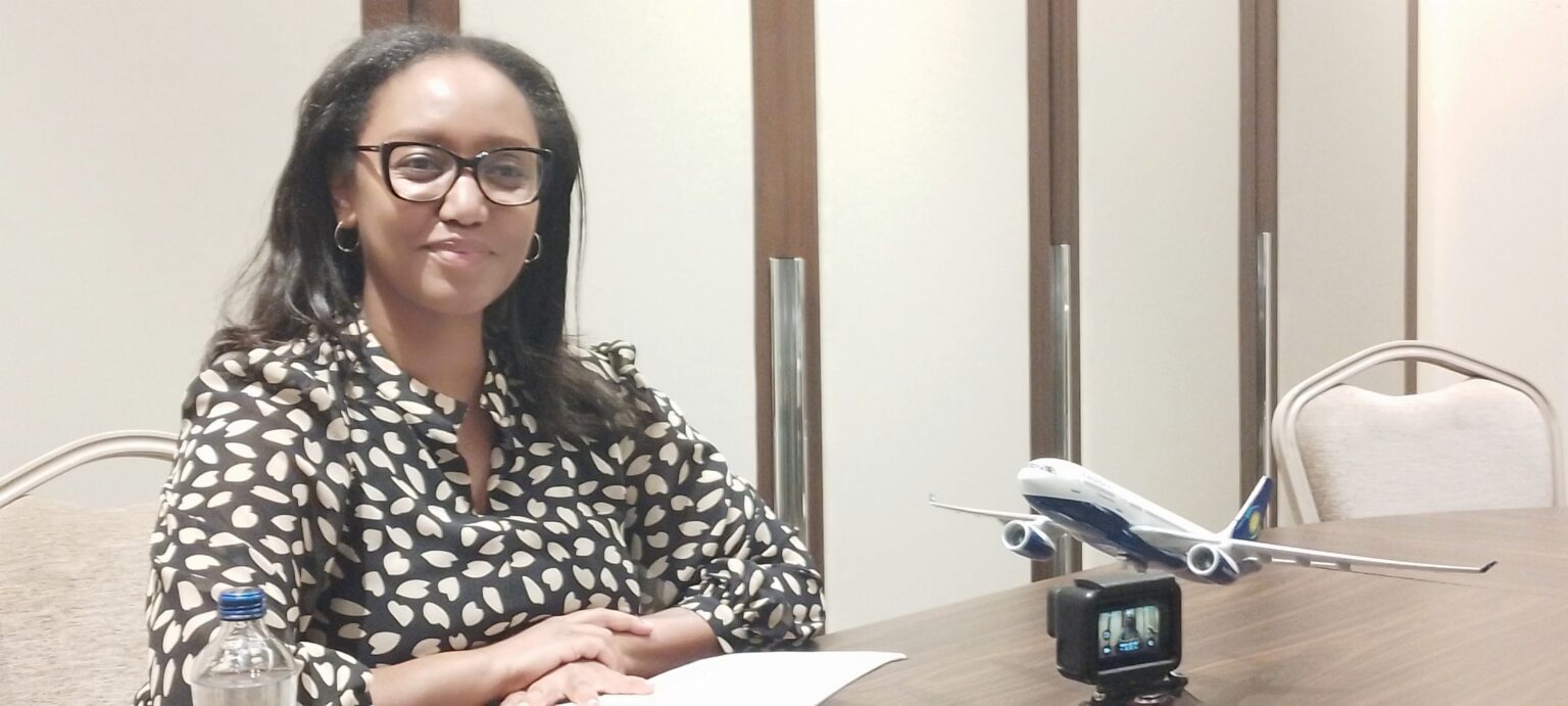 Blocked funds complicate airlines Nigeria growth plans | AirInsight ...