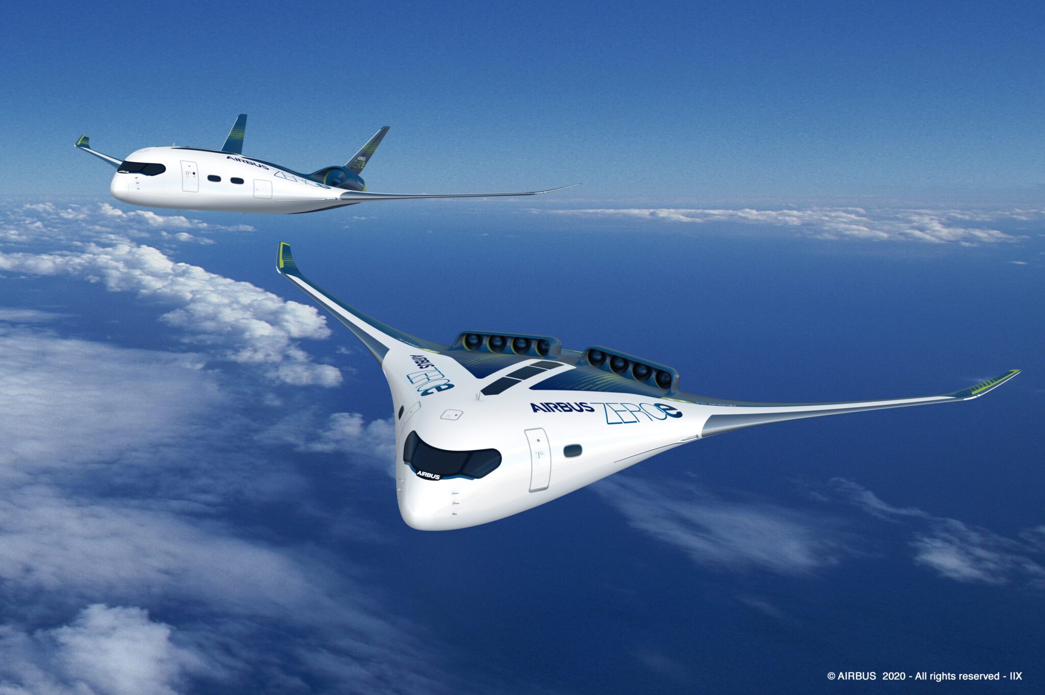 IATA’s net zero roadmaps depend on many steps | AirInsight