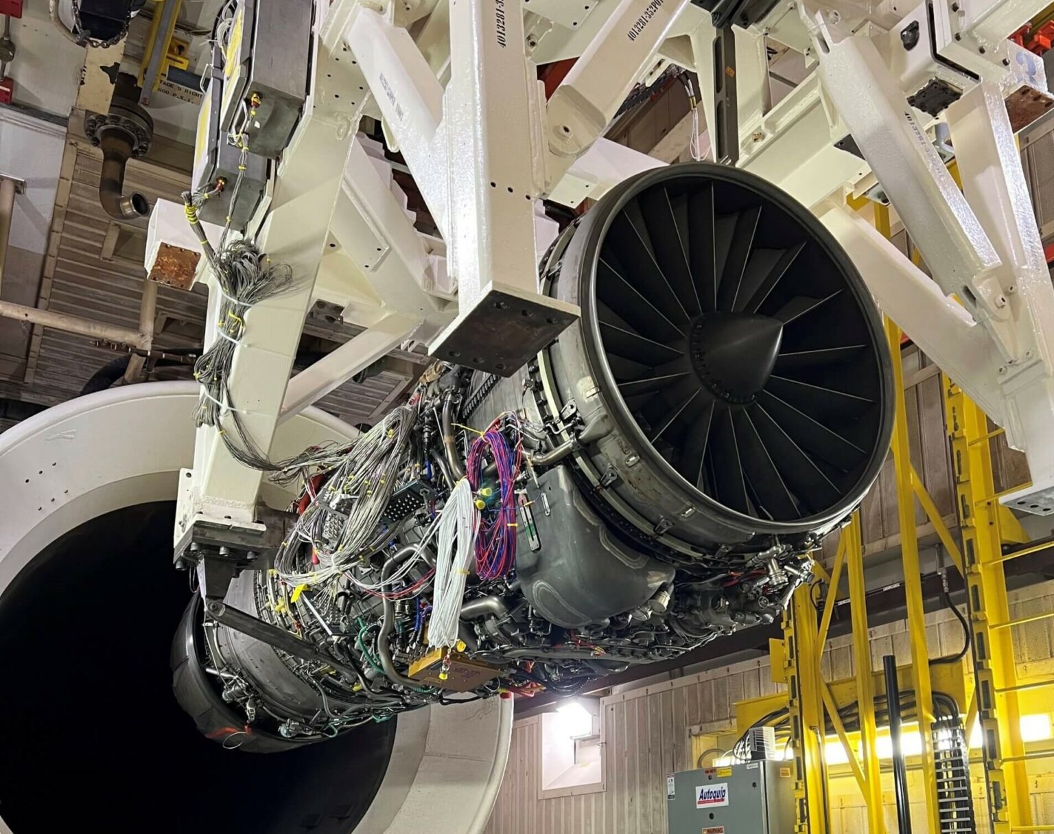 CFM RISE is no longer just a paper concept engine