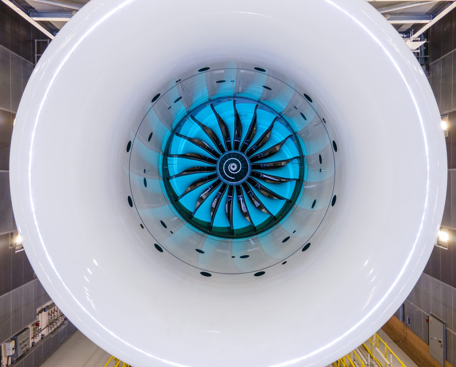 Trent family will benefit from UltraFan technology by 2025 | AirInsight