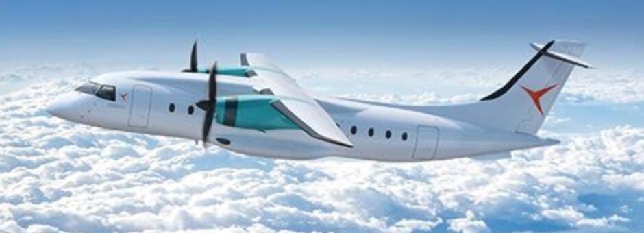 D328eco: A Future-Proof Turboprop? | AirInsight Group LLC