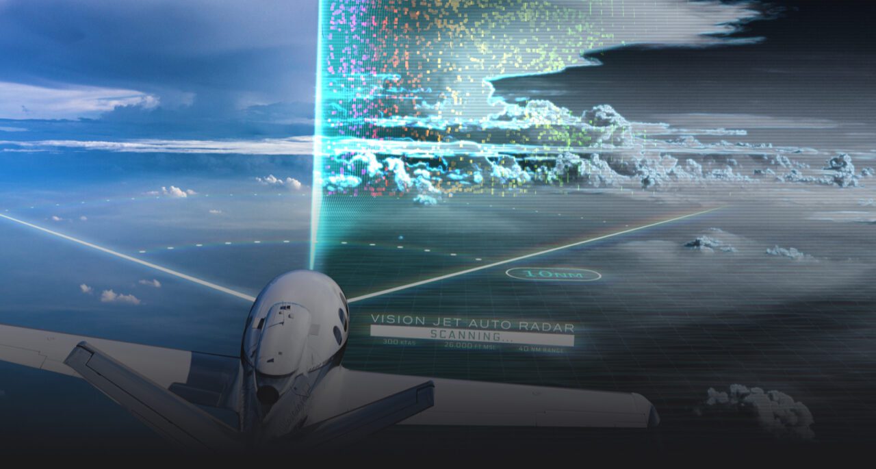 Cirrus is Upgrading the Vision Jet | AirInsight