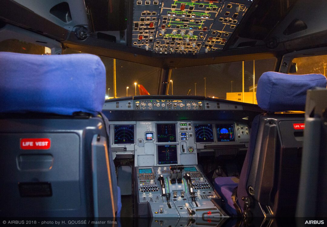 Lufthansa to introduce 4D navigation technology in 2024