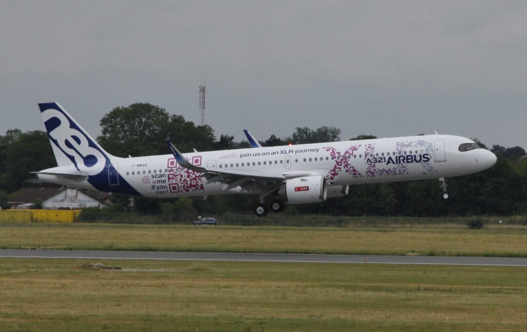 Airbus optimistic it can keep the A321XLR’s long range