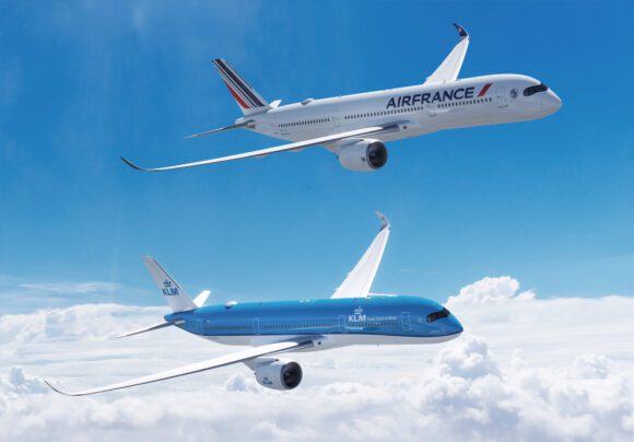 Air France-KLM bullish on future as it continues to transform | AirInsight