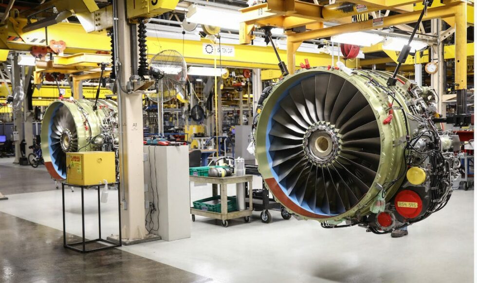 CFM56 more durable thanks to improved HPT blades