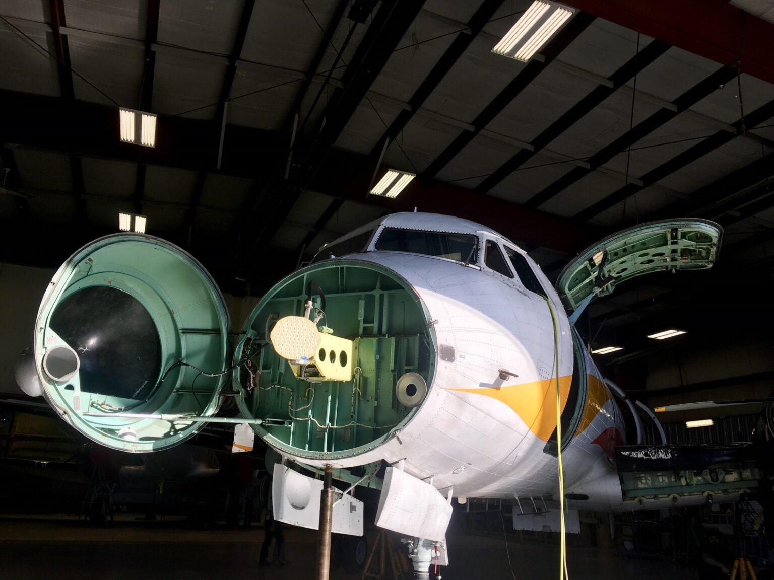 Supply Chain Resilience – The Example of Springer Aerospace | AirInsight