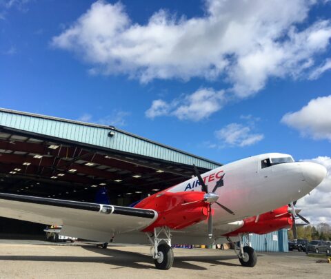 Supply Chain Resilience – The Example of Springer Aerospace | AirInsight